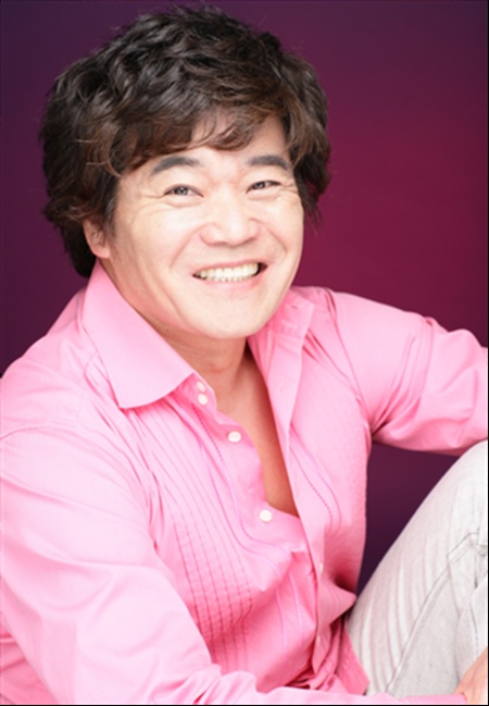 Mellyblog: Im Dae Ho