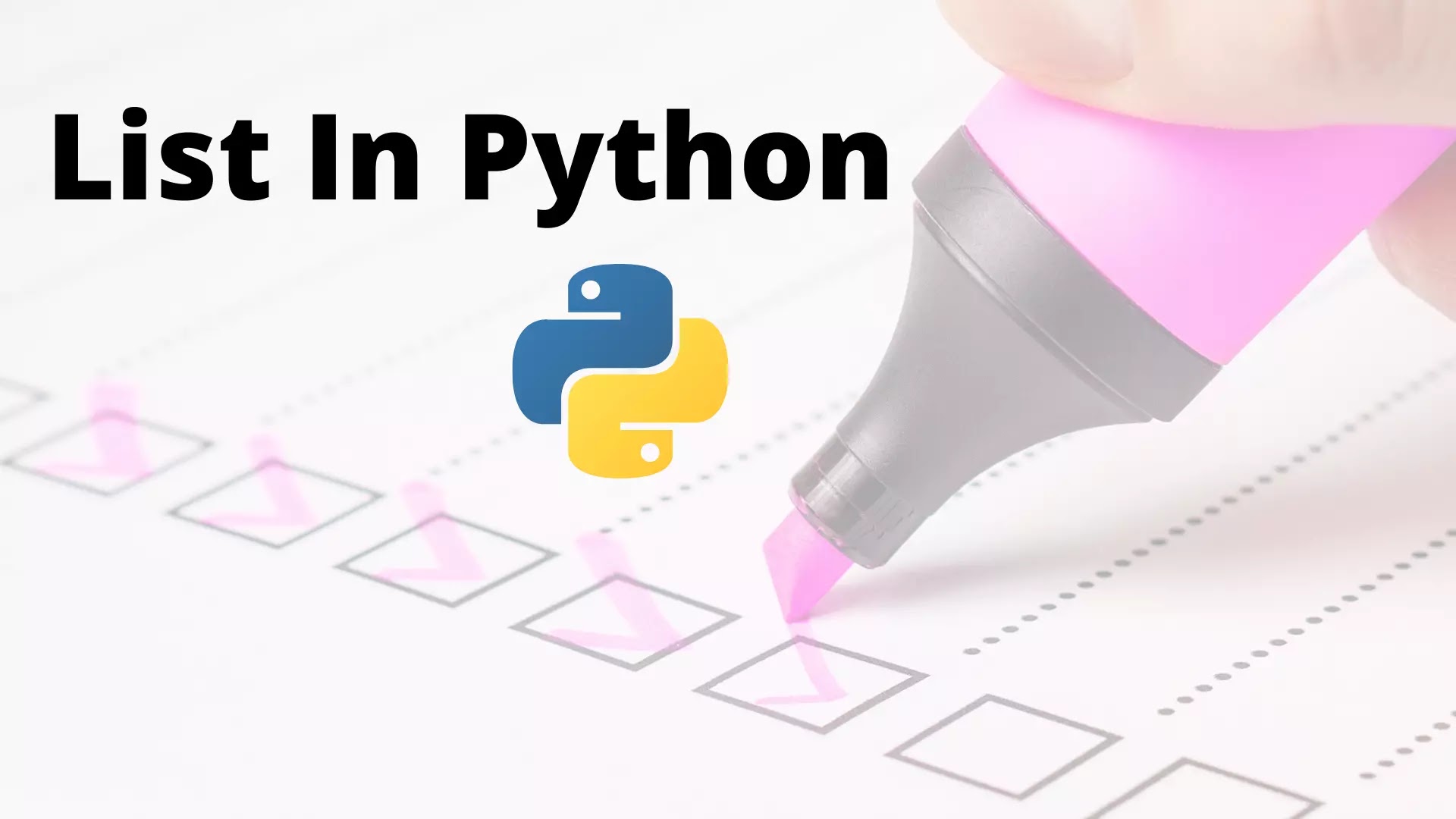 List In Python How To Use List In Python Python Lists Docodehere List In Python How To Use List In Python Python Lists Docodehere