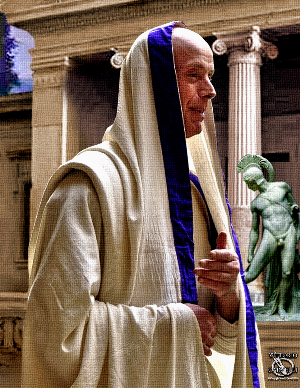 Club Jaguar: Article - Oracles and Prophecies