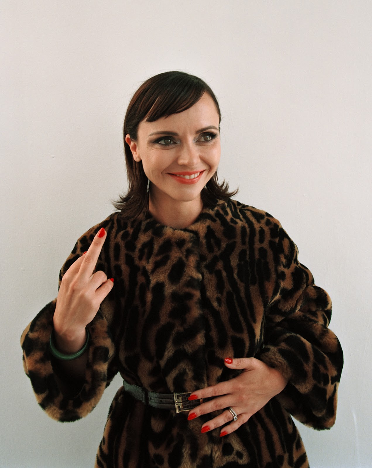 New WonderfulChristinaRicci: Special (Photoshoot & Snapshots ...