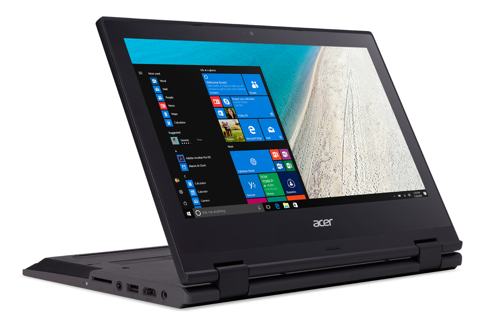 Microsoft intune windows 10 laptop - portablebery