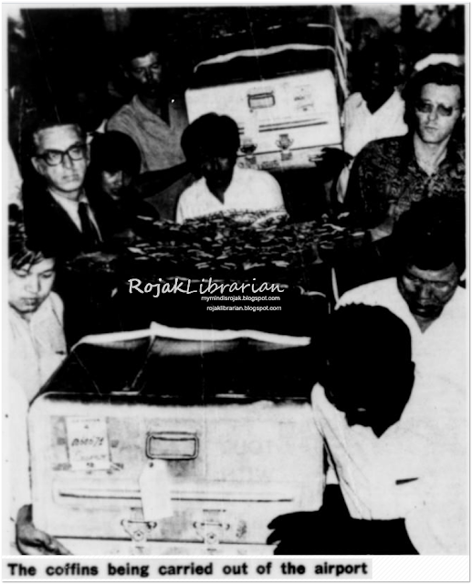 Terence Khoo (Choa Chu Kang Christian Cemetery)