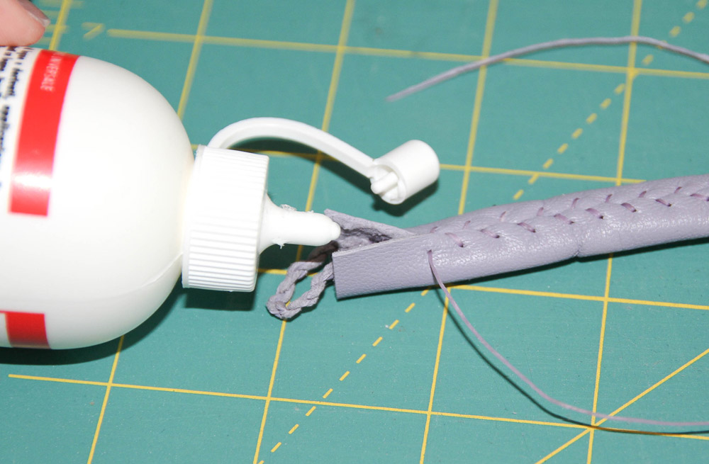 Pink Pony Design: Sami Bracelet - The Tutorial