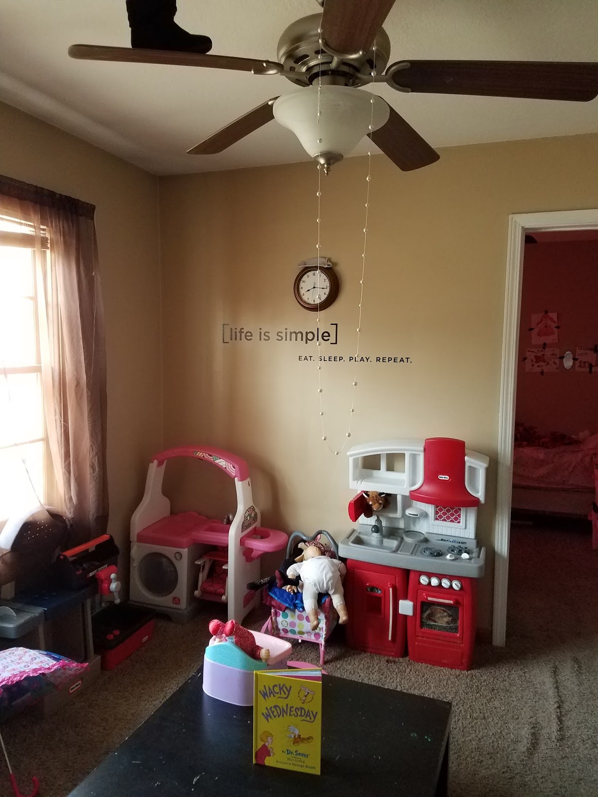 Kidspert: 10 Wacky Things For Wacky Wednesday