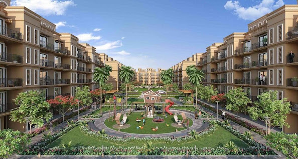 Signature Global City 92 Gurgaon DDJAY Low Rise Floors