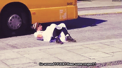 Janoskians Masturbating: VIDEO | Celebrity 2014