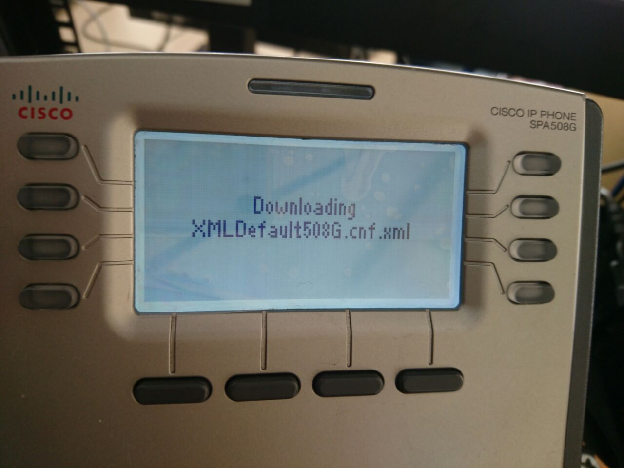 Como puedo solucionar este tipo de inconvenientes - Cisco Community