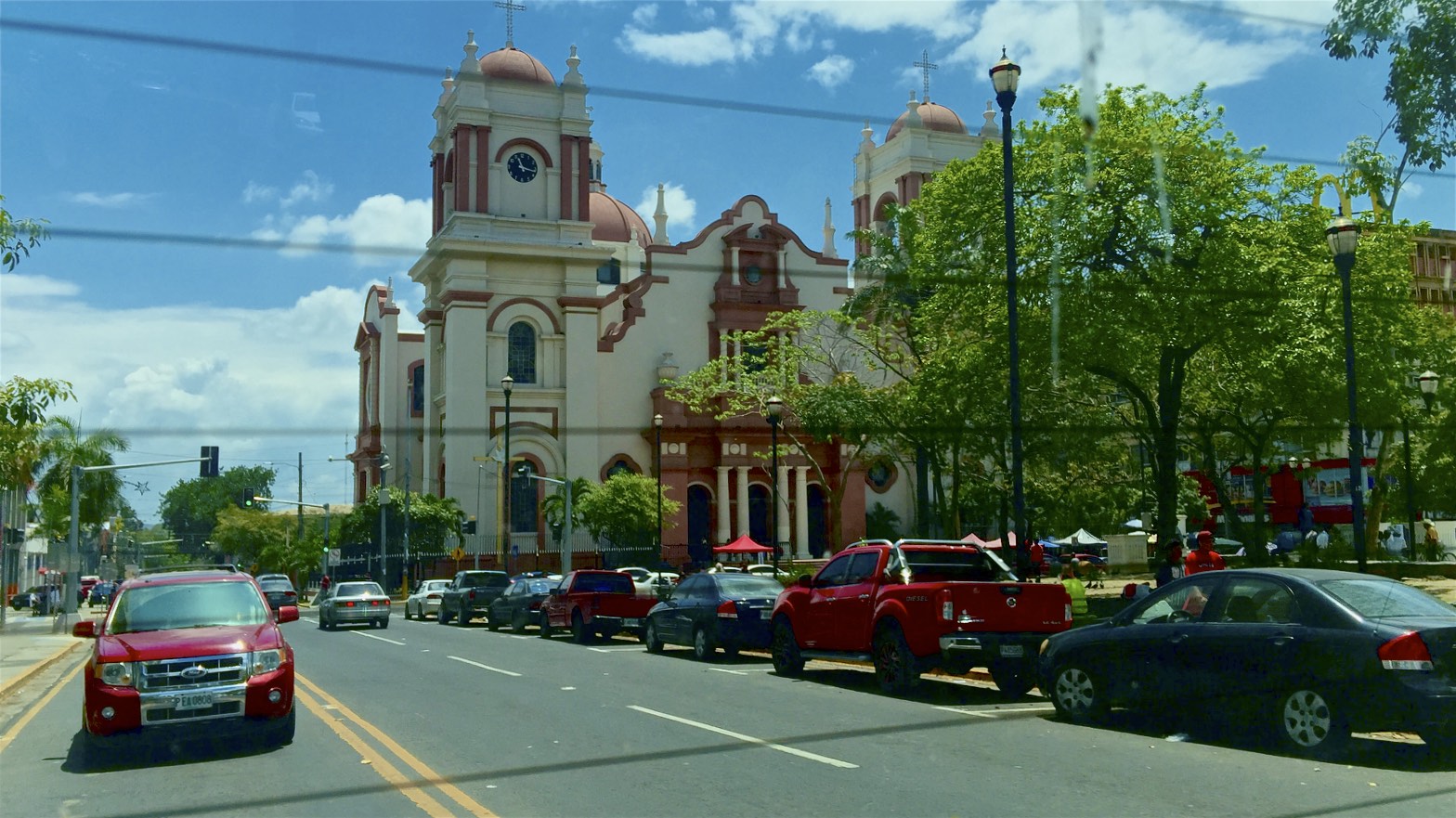 ¿San Pedro Sula? ¿eso dónde está? ~ El LoBo BoBo,... un blog de viajes ¿San Pedro Sula? ¿eso dónde está? ~ El LoBo BoBo,... un blog de viajes