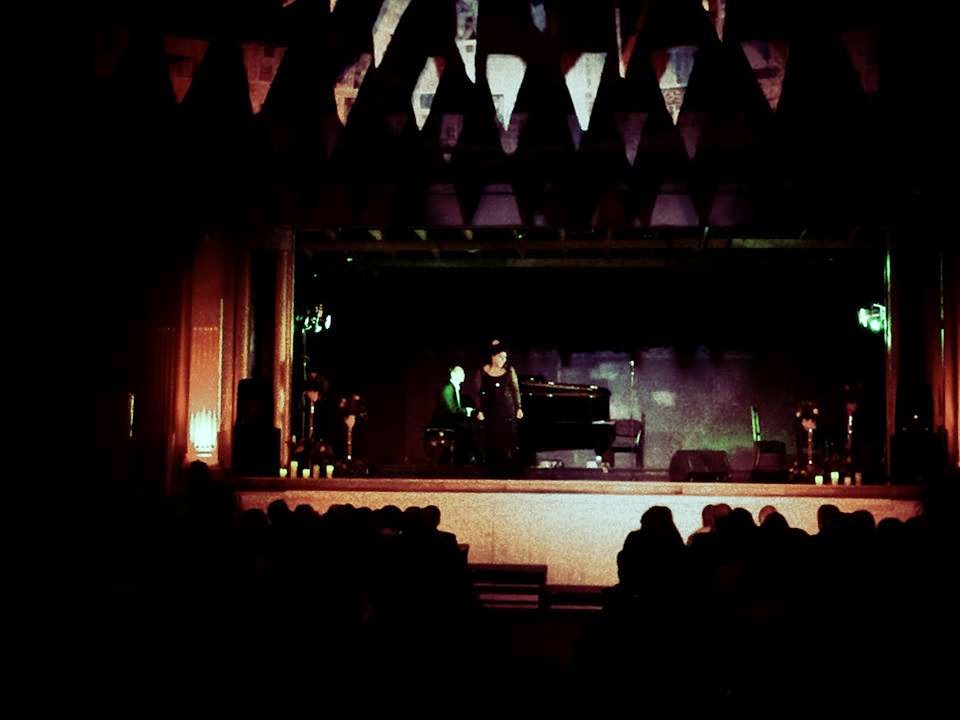 ArchMusicMan: May 2014