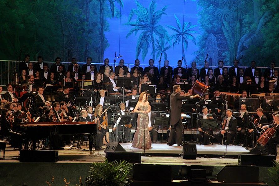 Associação de Canto Coral: CORO ÓPERA BRASIL