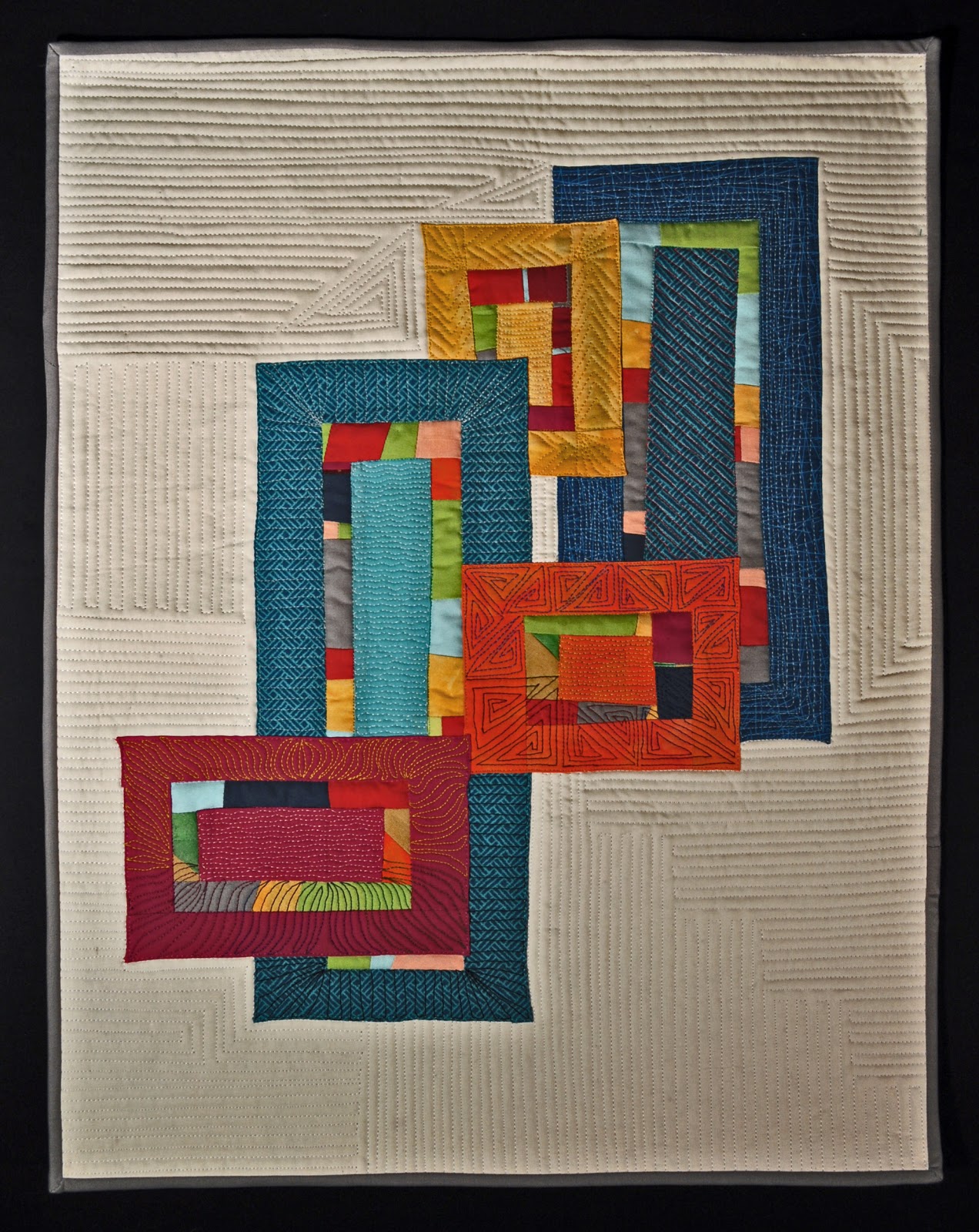 Free Spirit Art Studio: Time Travel