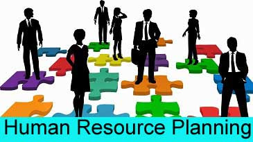 Human Resource Planning - Meaning, Components, and Objectives