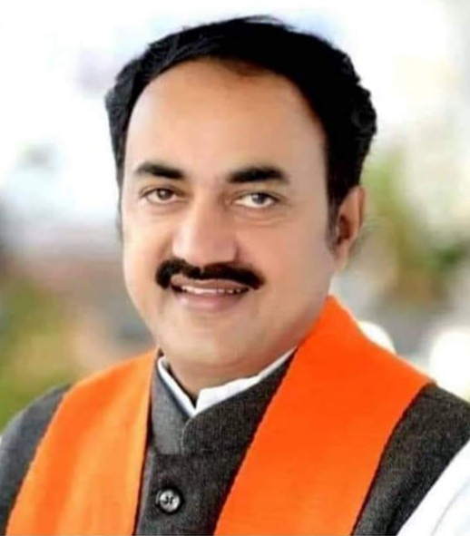 Panna Stories: मंत्री बृजेन्द्र प्रताप सिंह आज आयेंगे पन्ना