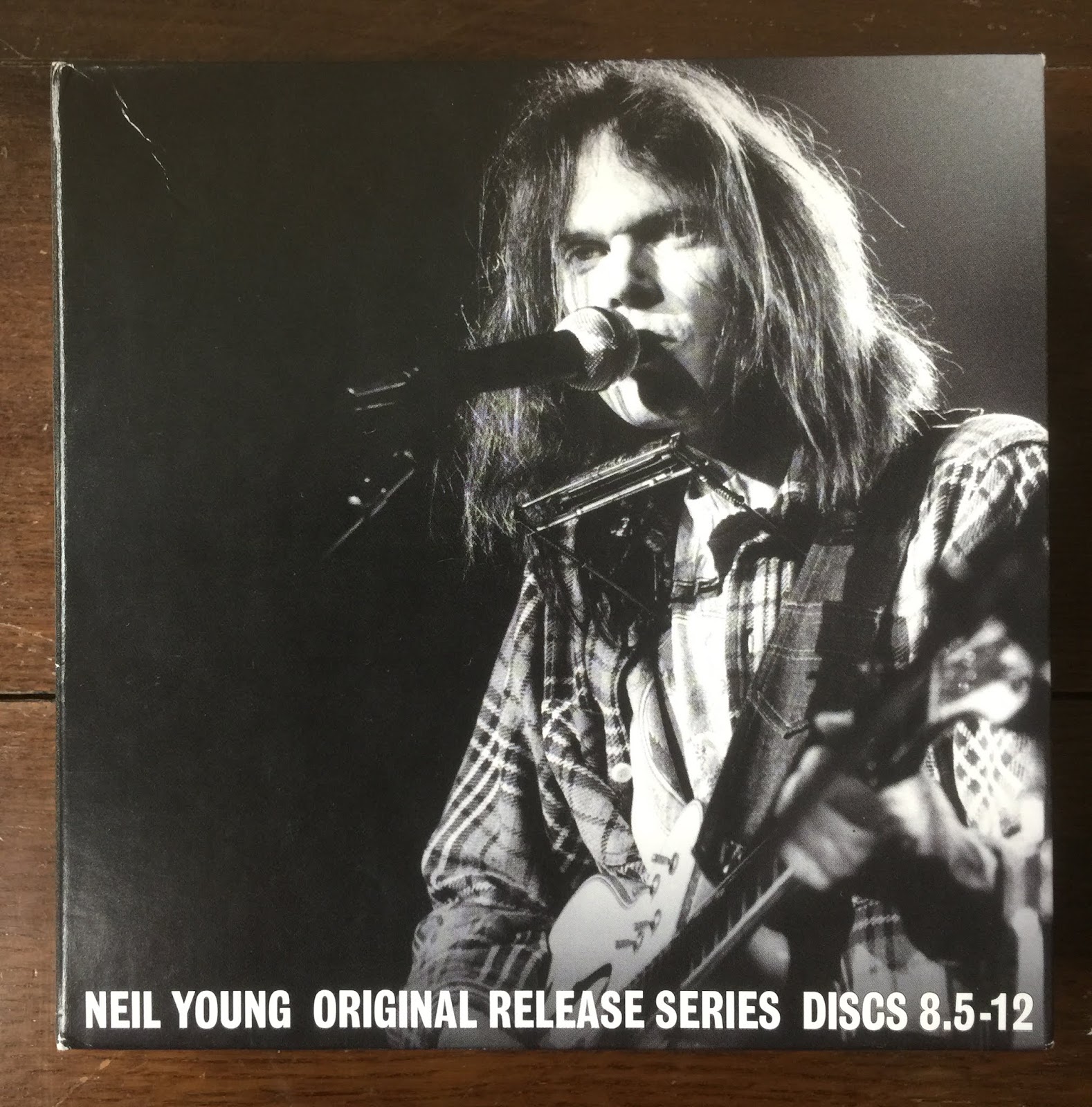 Sounds Good, Looks Good...: "Original Release Series Discs 8.5-12" by ...