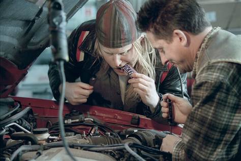 Proper Course: Mechanics