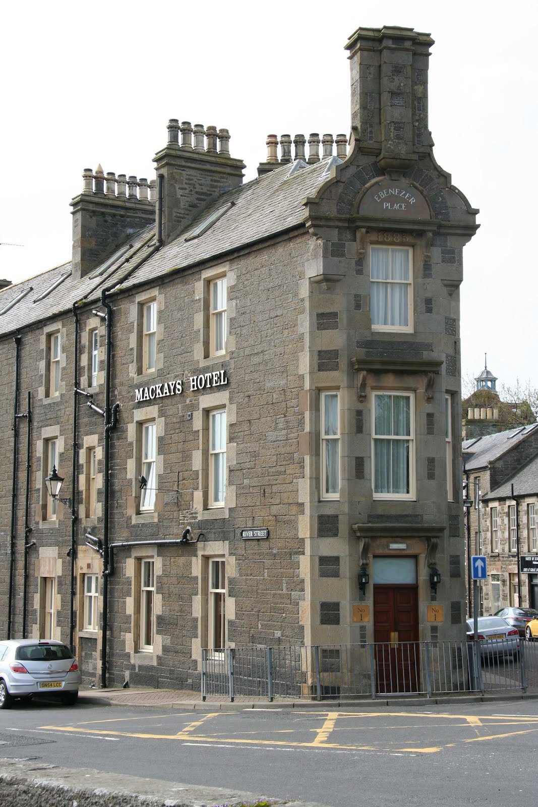 Struth! Best address on world’s shortest street | Traveloscopy Travel News