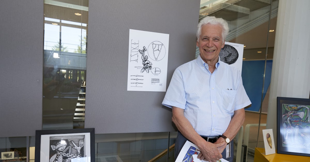 Timeline of Discovery