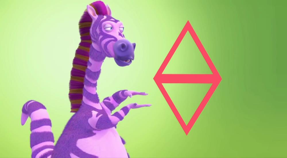 Sesame Street Episode 4311 - Telly the Tiebreaker