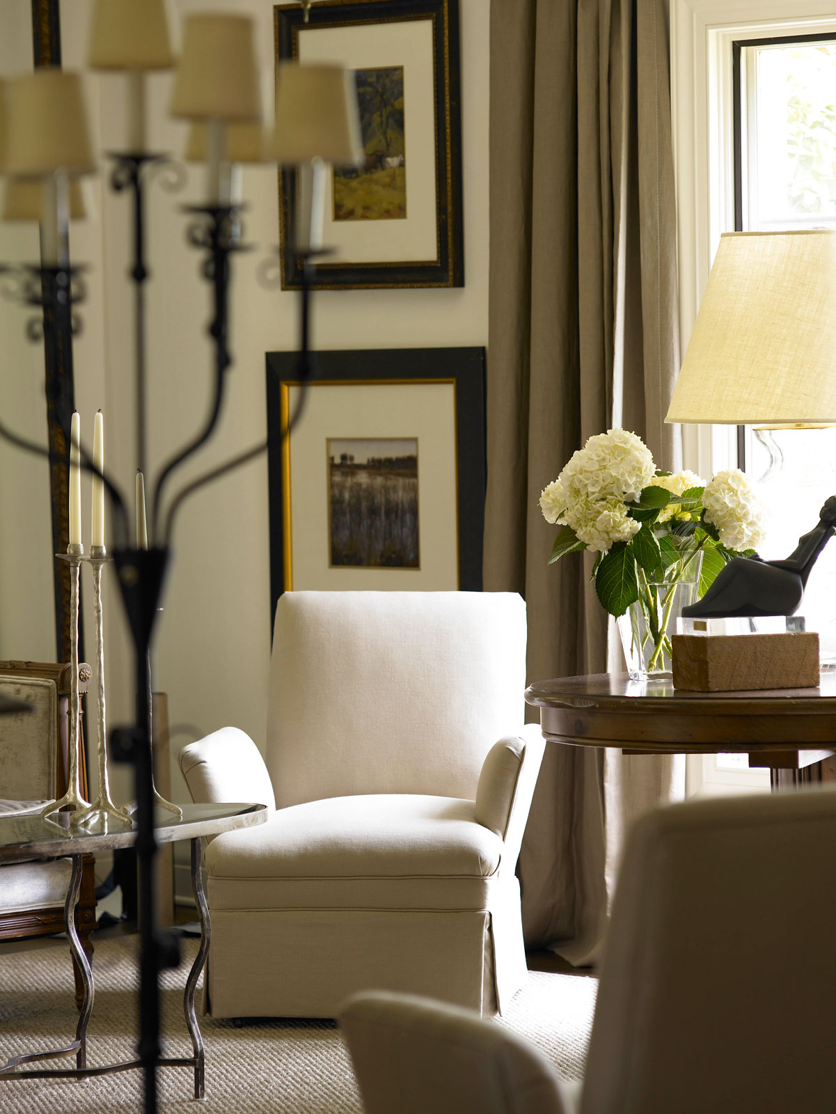 VT Interiors - Library of Inspirational Images: Designer Series