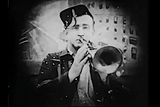 Forgotten Actors: Charles Murray