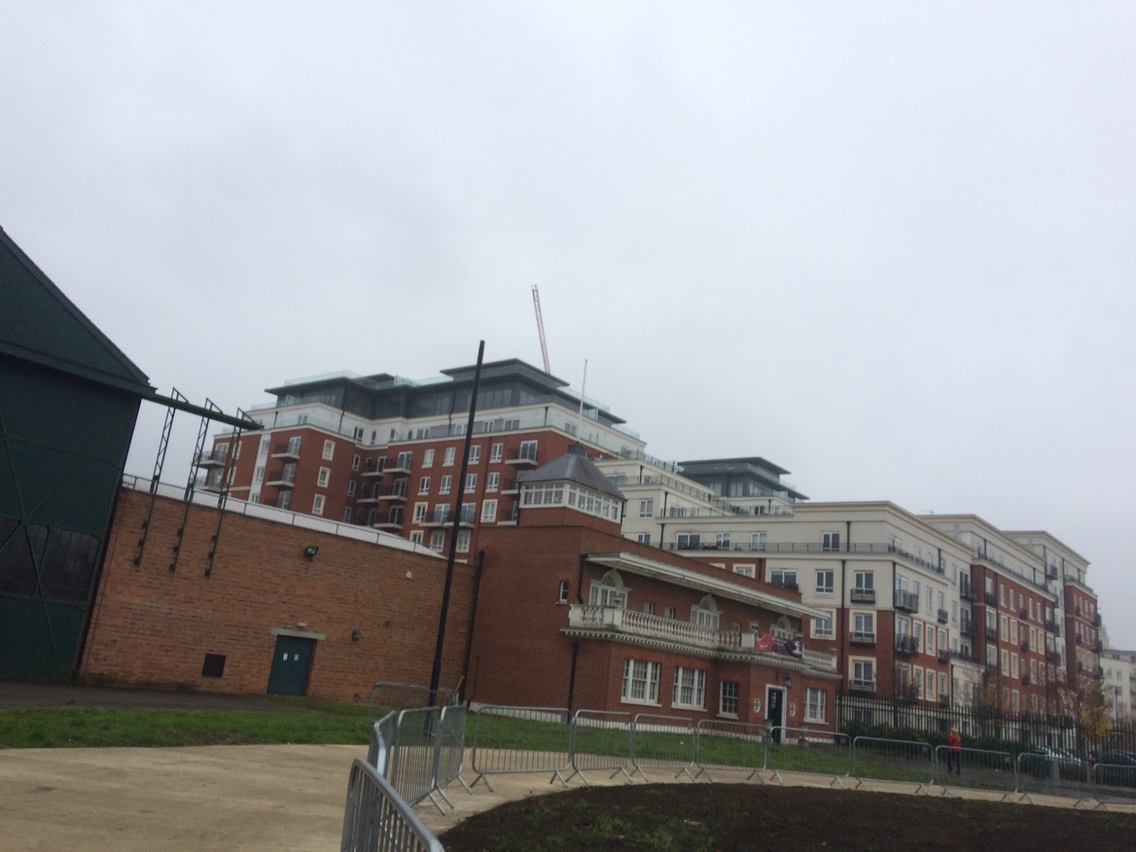 Fighting for Air: Visit to RAF Museum, Colindale – Historic Croydon ...