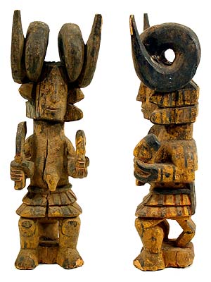 Travel Blog: ENUGU MUSEUM: A TOURIST SPOTLIGHT