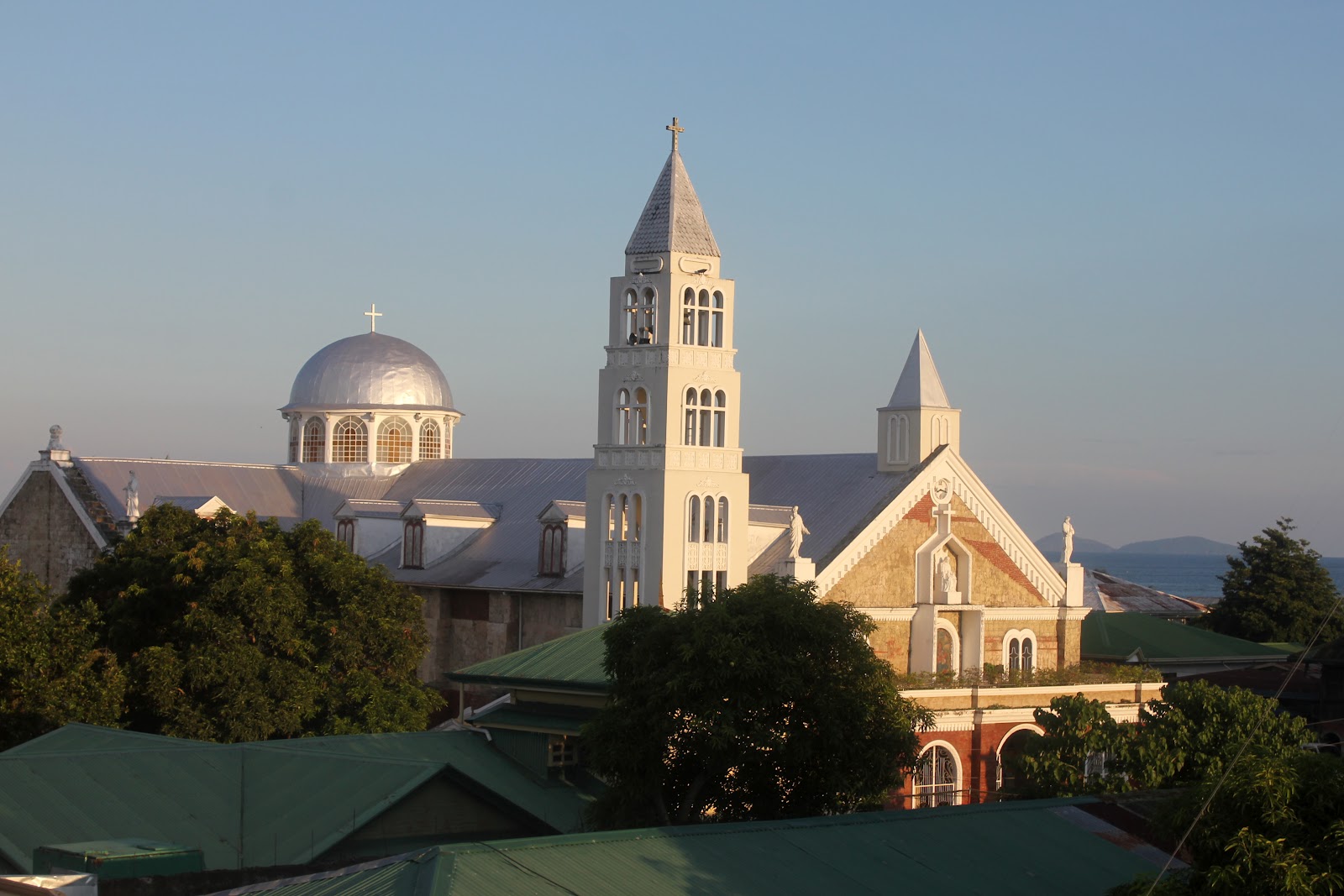 Mi Vida Sigue - My Life Continues: The Philippines: Calbayog, Samar Island
