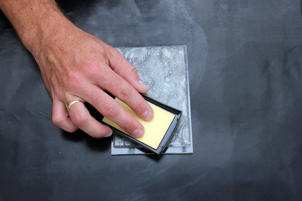 The WOW! Guide to Perfect Embossing