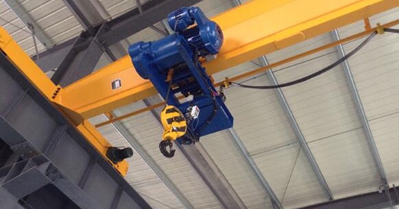 Basic Information About Low Headroom Overhead Crane