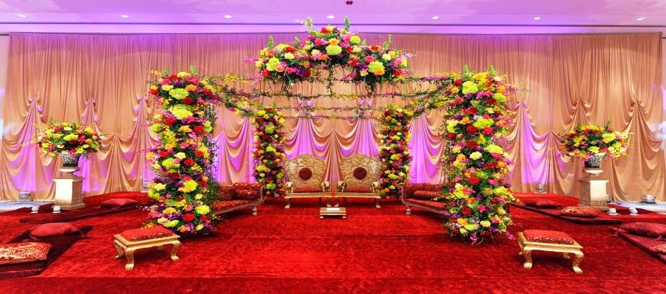 Wedding Managment * Wedding Planner in Delhi: Wedding Decoration ...