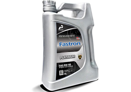 Oli Mobil Terbaik Fastron : Pilih yang Tepat, Bukan Asal "Sikat" - Agus ...