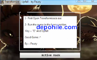 Transformice Pauzy Upfall Hilesi 1 Eylül 2026 (Geç Düşme) | Ko-Cuce ...