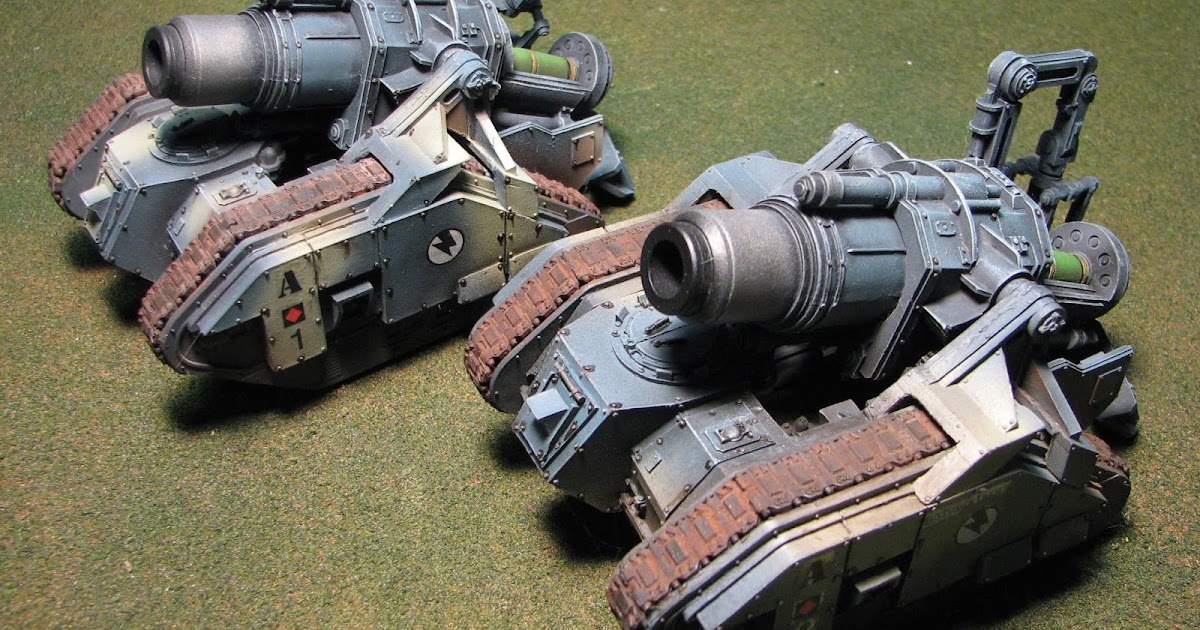 15mm Sci Fi Small Soldiers: Warhammer 40K Imperial Guard Steel Legion ...