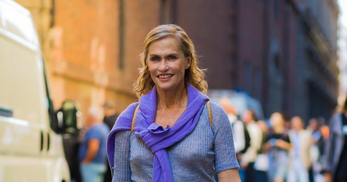 When the body changes