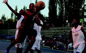 Molapo Sports Centre: Lesotho Rugby granted full membership by Rugby Africa