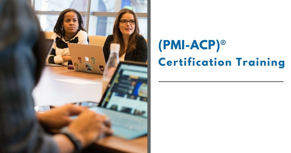 PMI-ACP® Certification Training