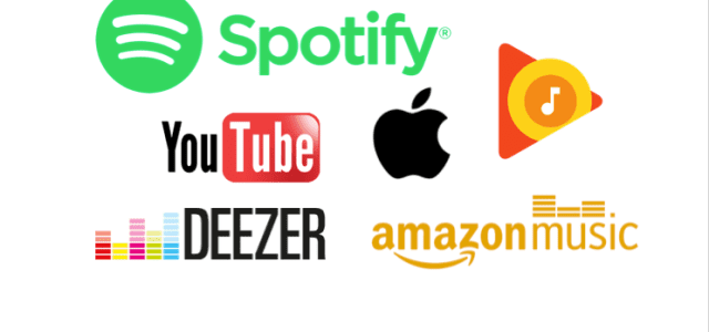 Music Streaming Platforms : Between Innovation and Competition
