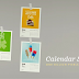 Calendar Set 3T4 - One Billion Pixels