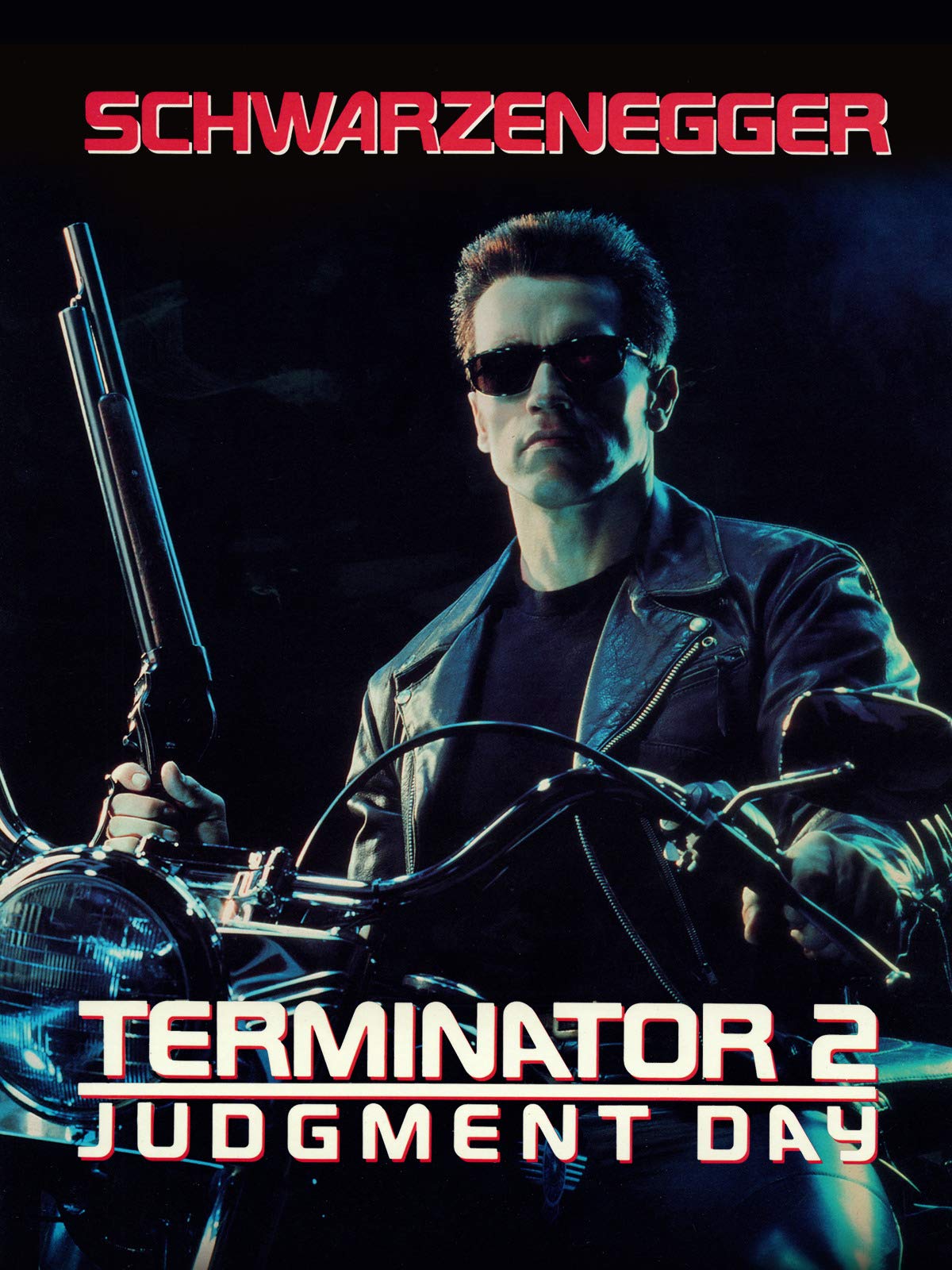 VUELO DE CUERVOS: Treinta años del estreno de "Terminator 2 El Día del ...