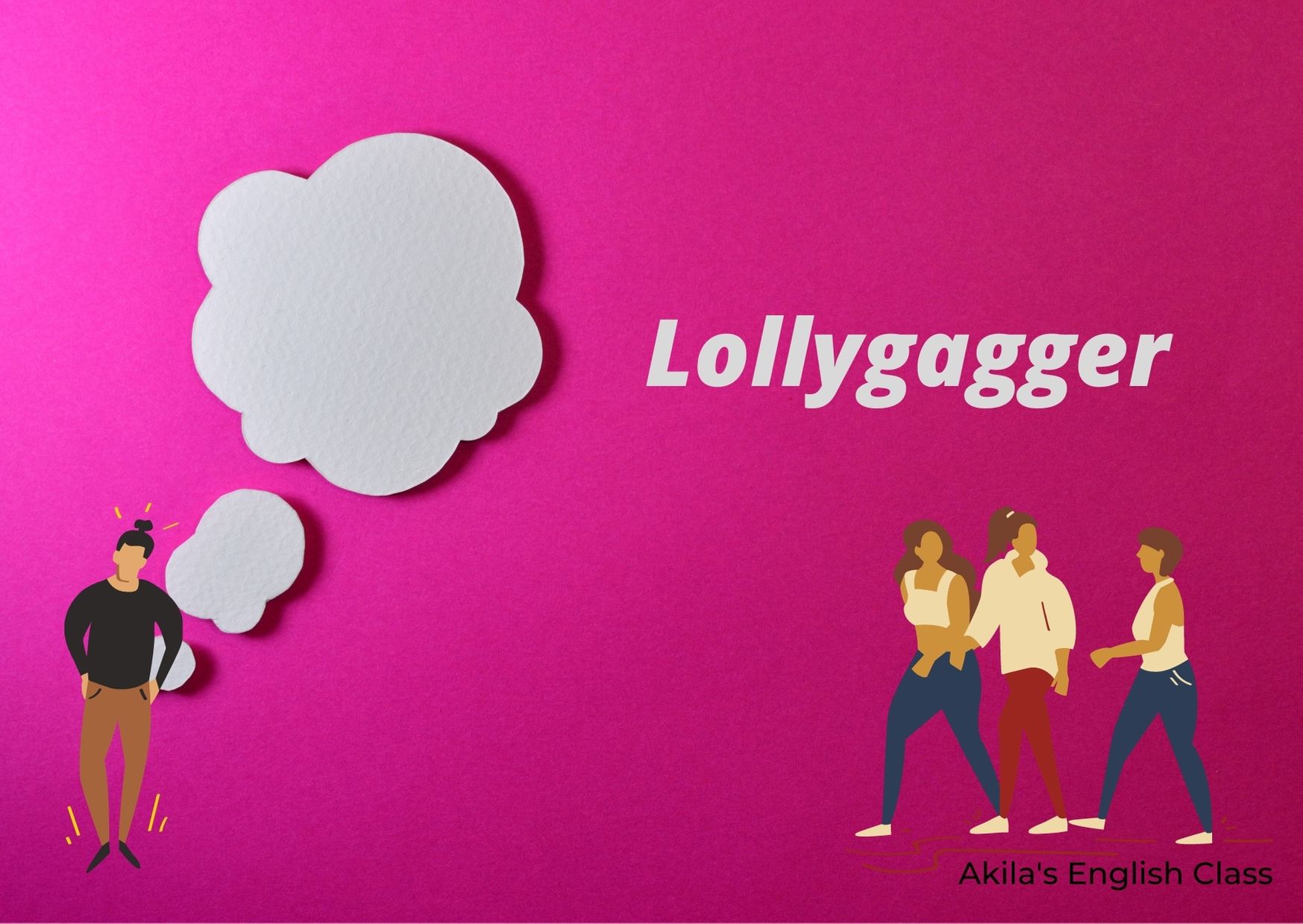 Did you know? #1 - 12 interesting English words