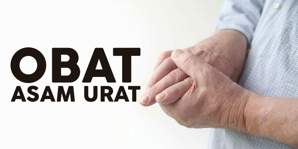 4 Obat Asam Urat Alami yang Tersedia di Dapur Anda - RAFFI