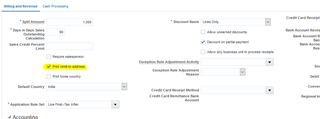 Oracle Application's Blog: Create customer statements oracle fusion ...