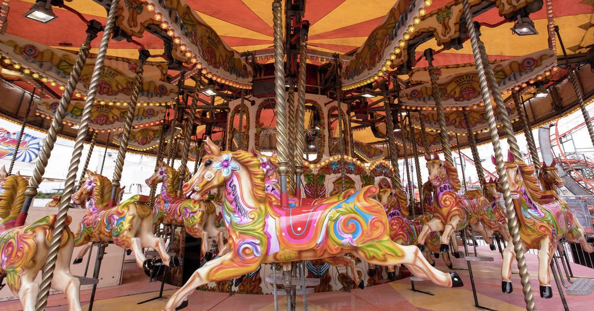 SoullooN: Return to share some thoughts