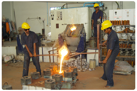 malayasteel: General Information about Alloy Steel