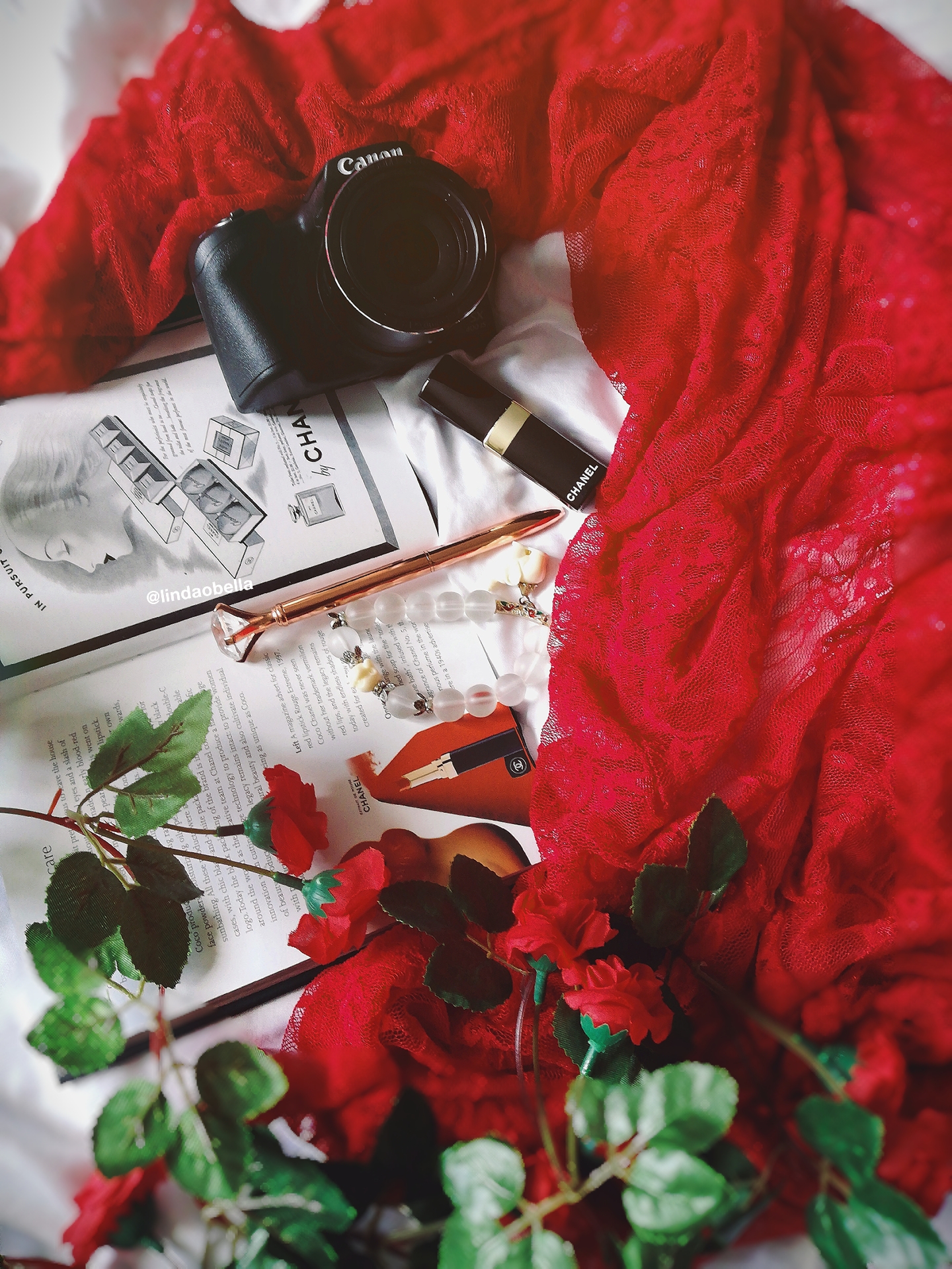 Photography- The Secret To Creating Aesthetically Pleasing Photos Is ...