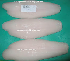 WELCOME TO GODACO SEAFOOD!