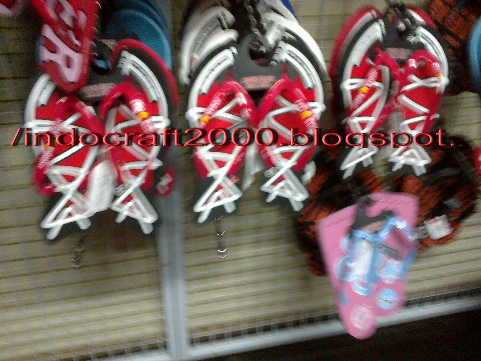 PRODUK JOGER OLEH-OLEH KHAS BALI | INDOCRAFT