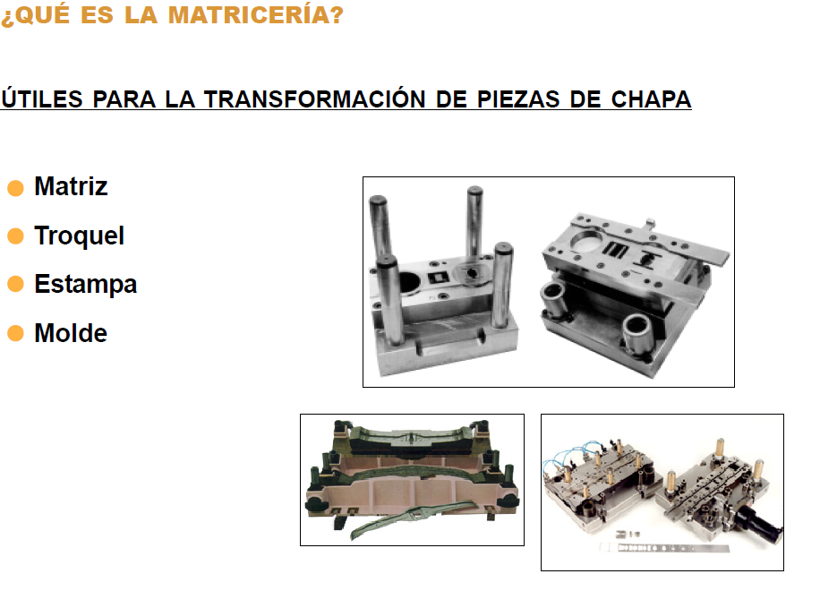 Mecánica de Producción - Grupo 5