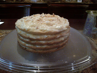 LEKKER RESEPTE VIR DIE JONGERGESLAG: JODE-TERTE / VLA-TERTE