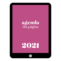 Creative Mindly: Agenda 2021 Iphone